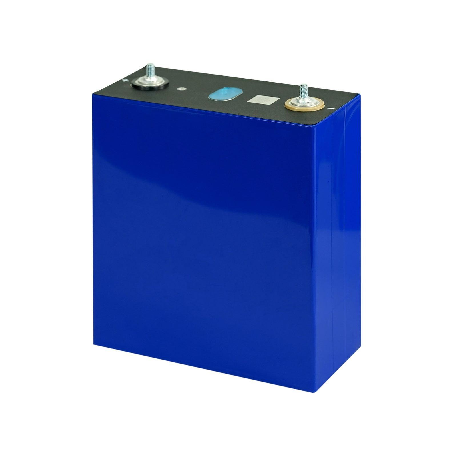 Batériové články GOTION 340Ah LiFePO4 – úplne nová trieda A s QR kódom – Tewaycell