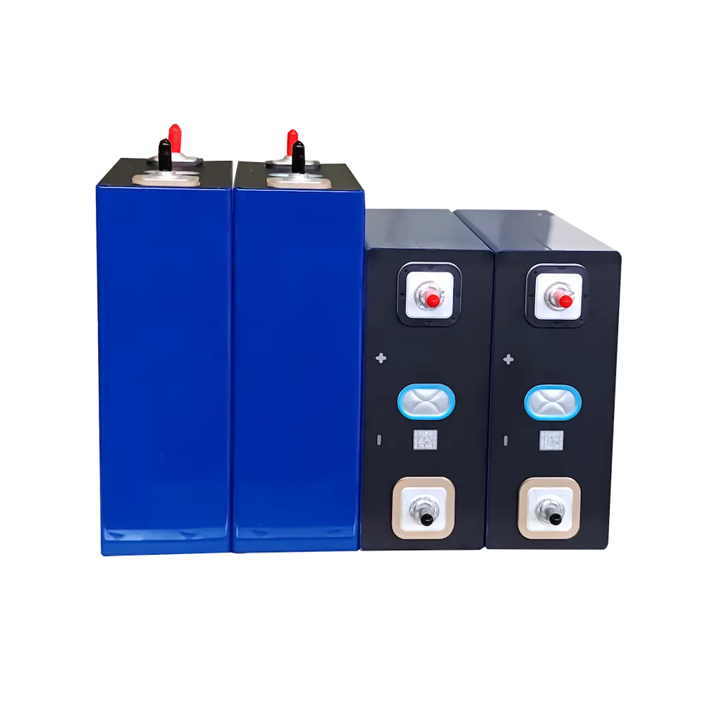 314Ah LiFePO4 Battery Cells - Brand New Grade A+ with QR Code – Tewaycell