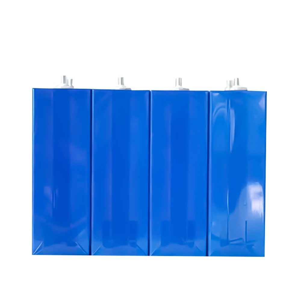 CORNEX 314Ah LiFePO4 Battery Cells - Brand New Grade A with QR Code ...