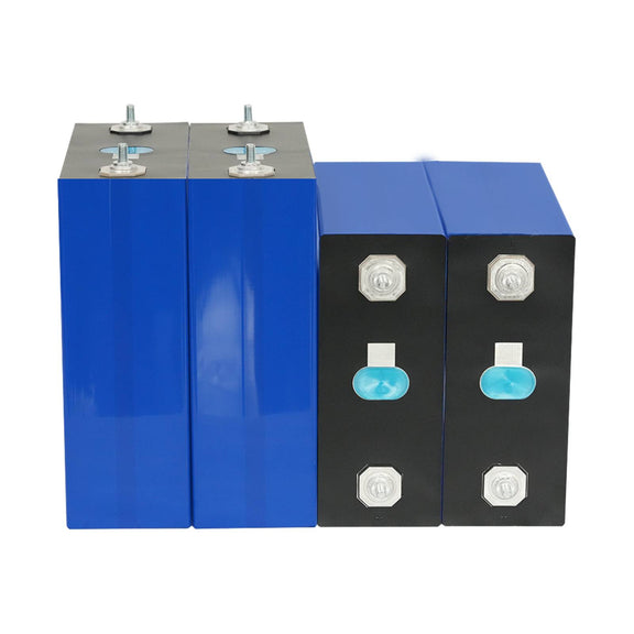 EVE MB31 LiFePO4 314Ah Prismatic Cells | Tewaycell