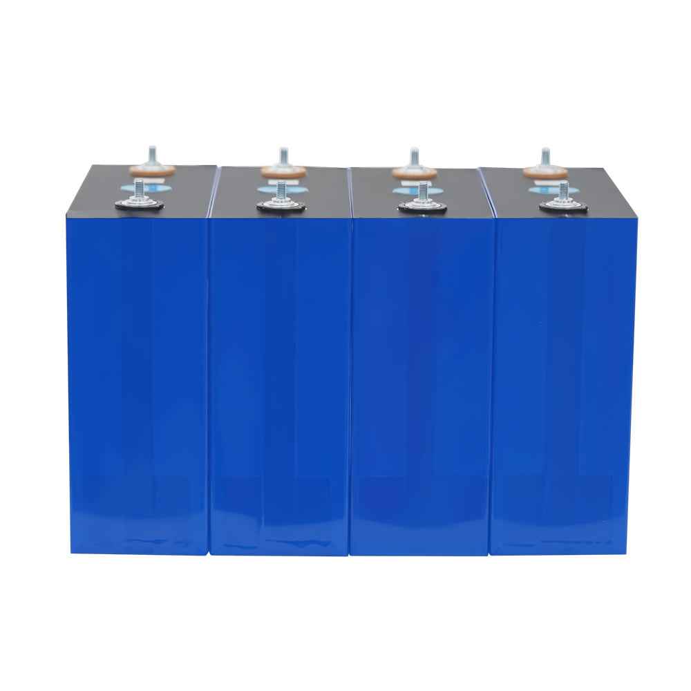 GOTION 300Ah 9000 Cycles LiFePO4 Battery Cells - Brand New Grade A wit ...