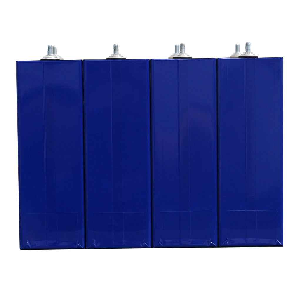 HITHIUM Celle per batterie LiFePO4 da 314 Ah - Nuovo di zecca Grado A ...