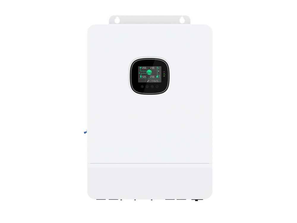SRNE48V 10KW Hybrid Off-grid Three Phase Inverter SPI 10KW 230/400Vac ...