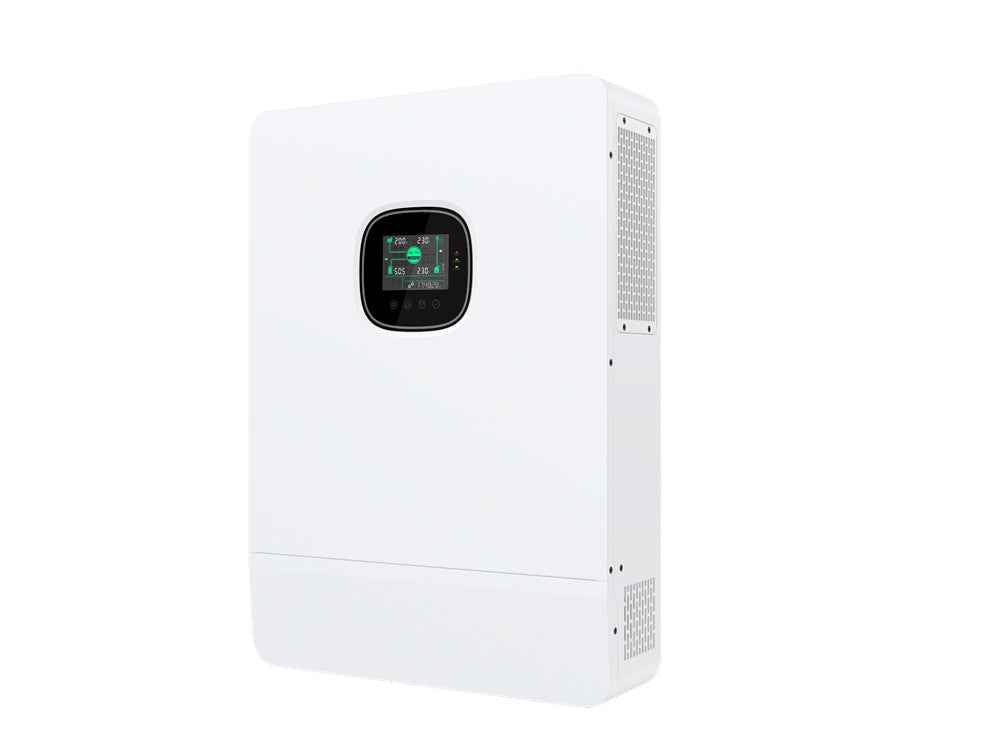 SRNE48V 10KW Hybrid Off-grid Three Phase Inverter SPI 10KW 230/400Vac ...