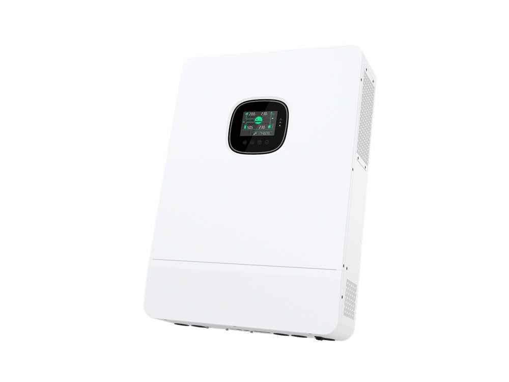 SRNE48V 10KW Hybrid Off-grid Three Phase Inverter SPI 10KW 230/400Vac ...