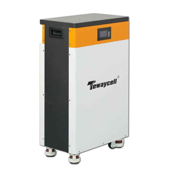 LiFePO4 battery manufacture – Tewaycell