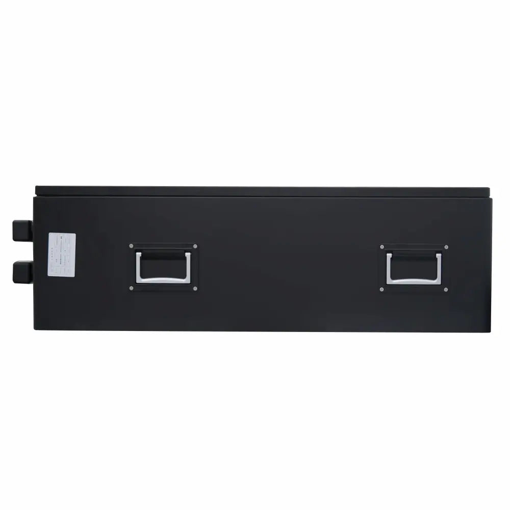 Tewaycell 48V 300Ah Stackable Battery Pack DIY Box + Case Accessories