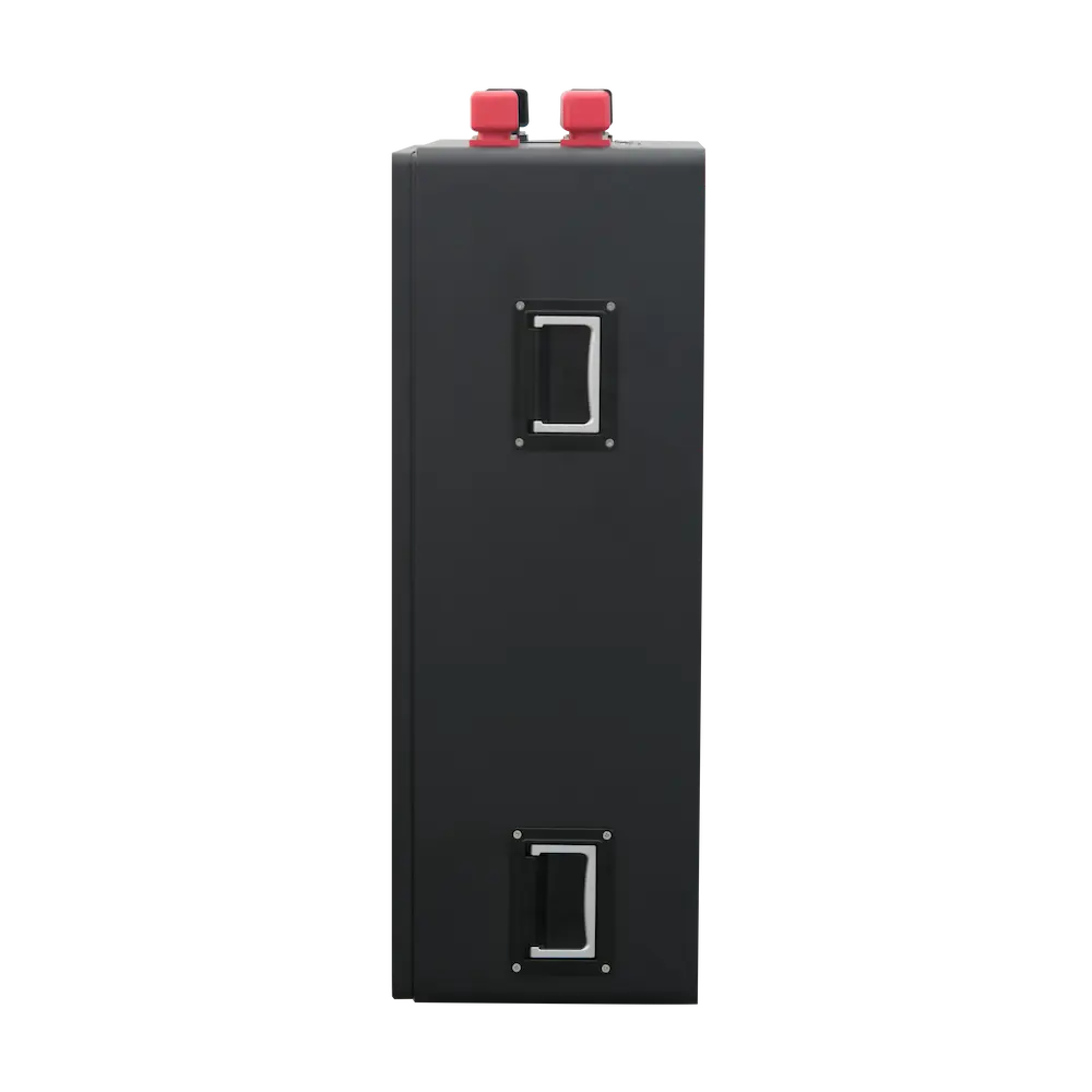 DIY Case Kit for 51.2V 280Ah 300Ah 314Ah LiFePO4, Built in JK 200A BMS ...