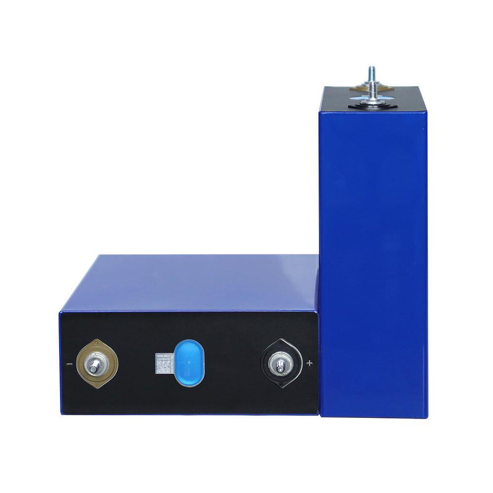 LiFePO4 battery manufacture – Tewaycell